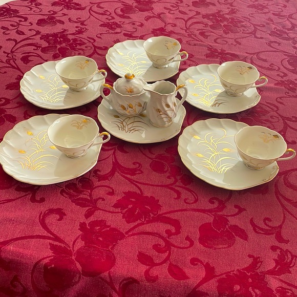 Lefton | Dining | Lefton China | Poshmark
